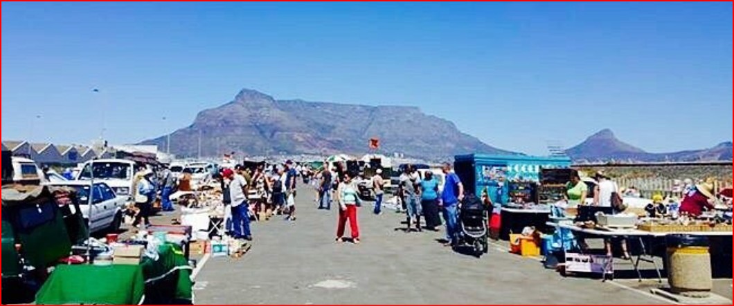Paarden Eiland | South African History Online